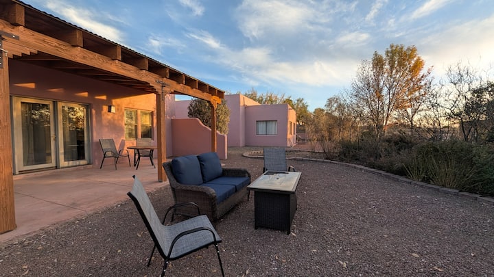 The Somm's Aviary - Sonoita, AZ