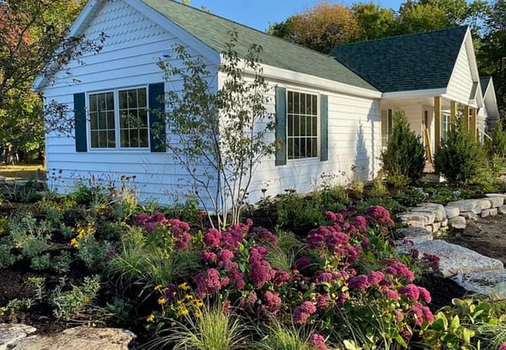 Spacious Getaway In Peaceful Ephraim - Sister Bay, WI