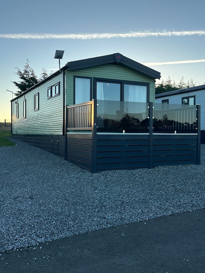 “Sea Whispers”: Relaxation In A Beautiful Setting - 法夫