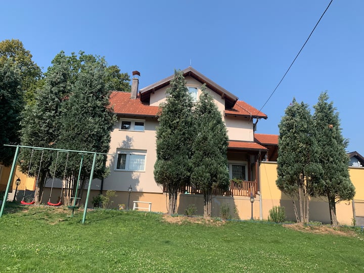 Apartman “M” - Sarajevo