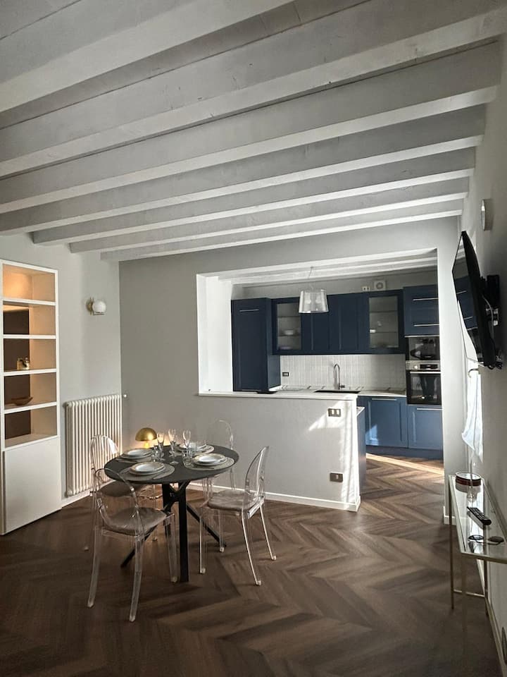 La Casa A Volta - Padua