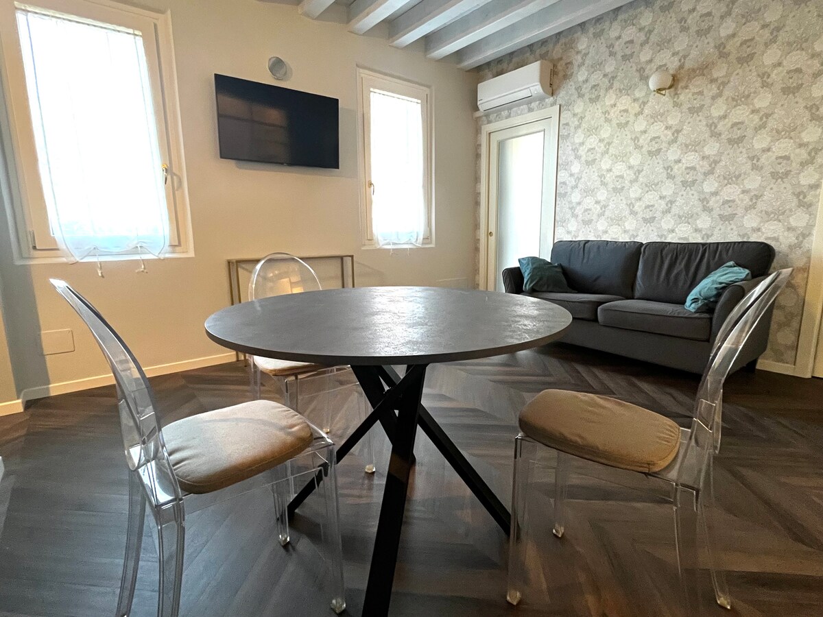 Das Haus in Volta - Häuser zur Miete in Padua, Venetien, Italien - Airbnb