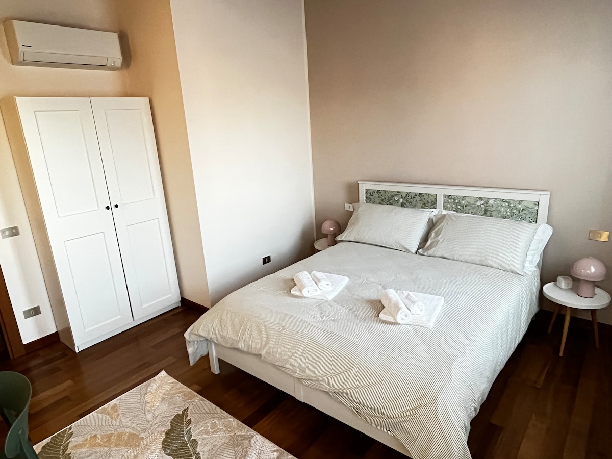 Das Haus in Volta - Häuser zur Miete in Padua, Venetien, Italien - Airbnb