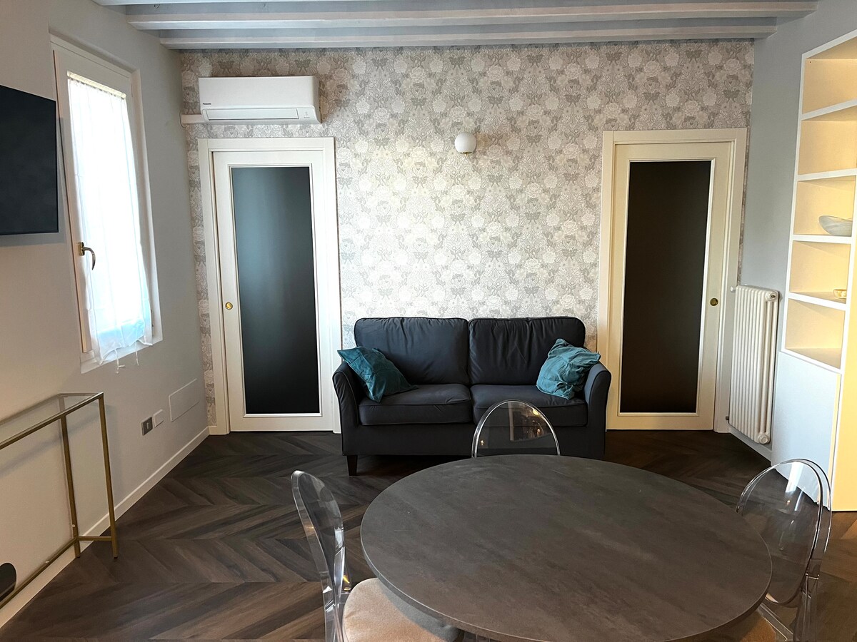 Das Haus in Volta - Häuser zur Miete in Padua, Venetien, Italien - Airbnb