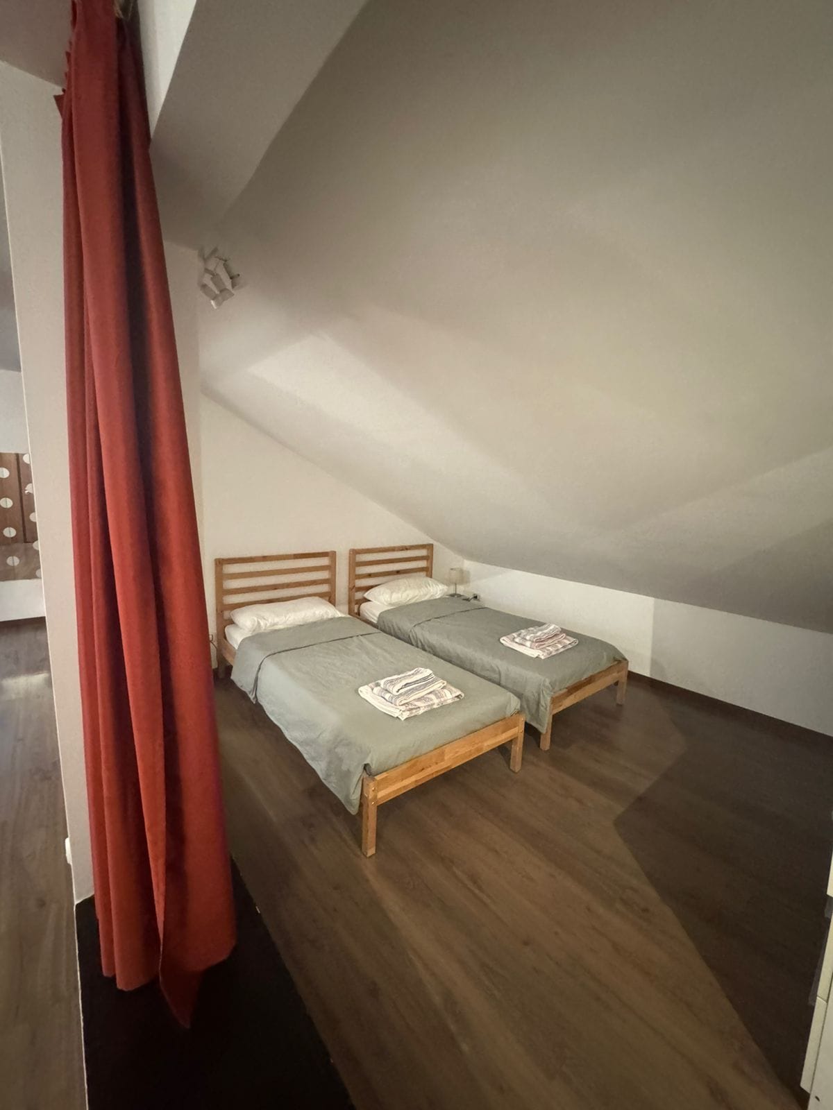 Penthouse in the Vatican area - Flats for Rent in Rome, Lazio, Italy ...