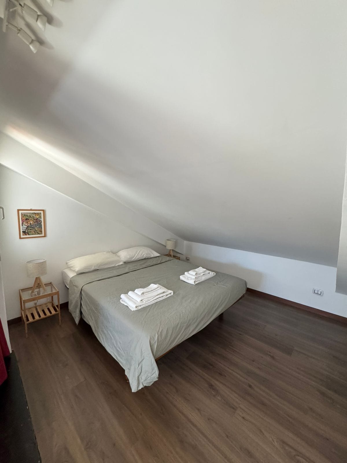 Penthouse in the Vatican area - Flats for Rent in Rome, Lazio, Italy ...