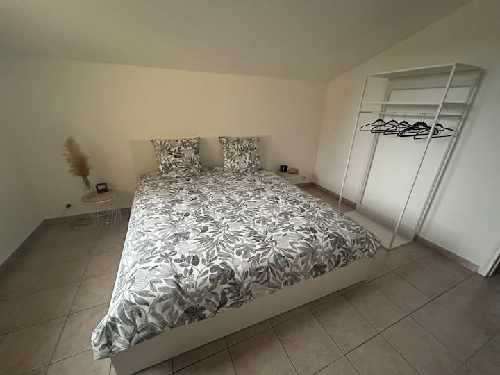 Villa Cosy & Spacieuse Au Cœur Des Alpes Mancelles - Alençon
