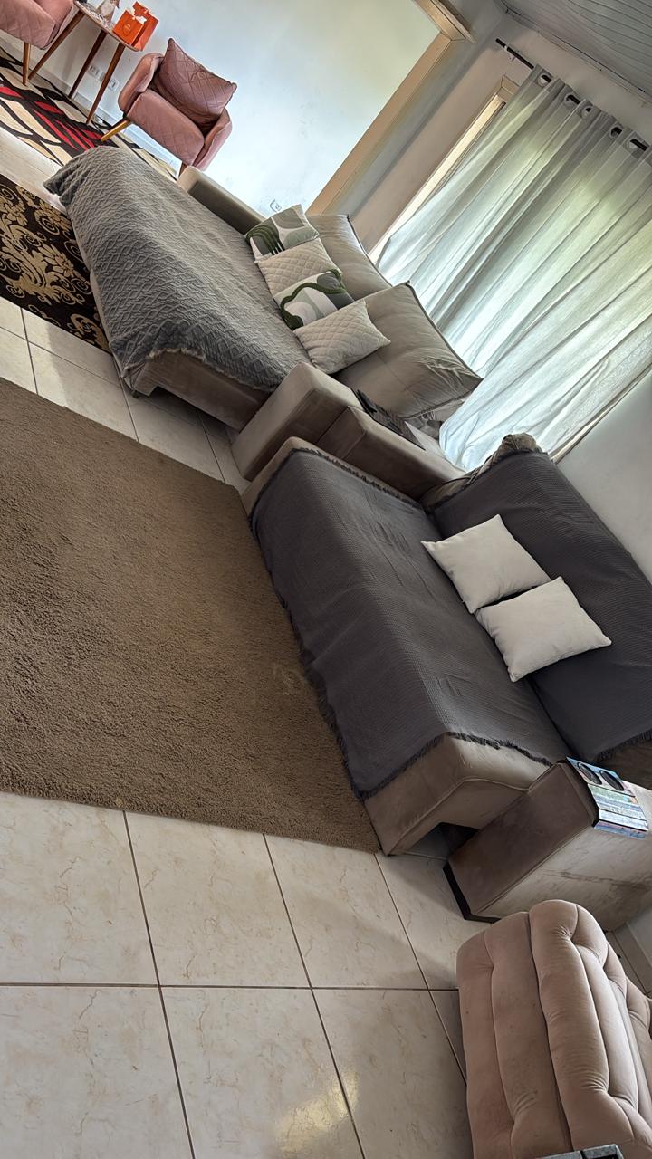 Imbé | Spacious House with Large Pool - Houses for Rent in Imbé, Rio ...