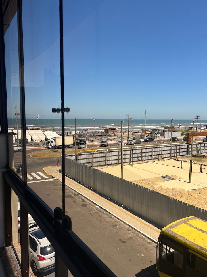 Magnífico Loft  Beira-mar De Capão Da Canoa - Capão da Canoa