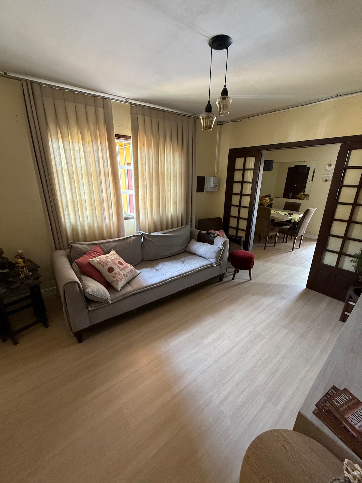 House near the Historic Center - Houses for Rent in Laguna, State of ...