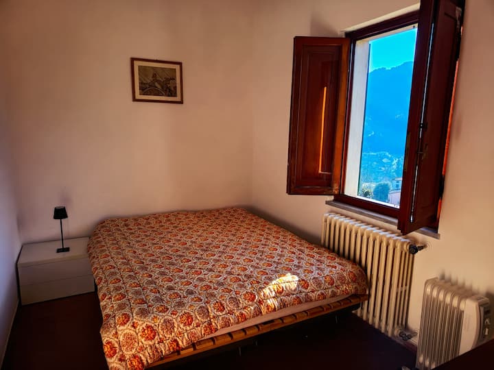 Stacco In Natura-casa Accogliente A Bagni Di Lucca - Bagni di Lucca