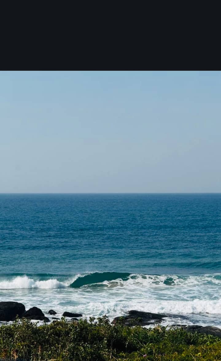 Ocean View Villas B09 - Port Edward