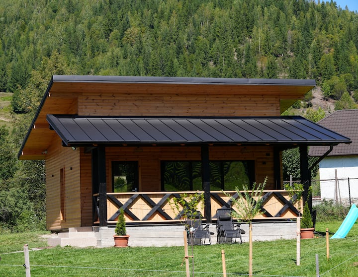 Casuta Core - Pojorâta