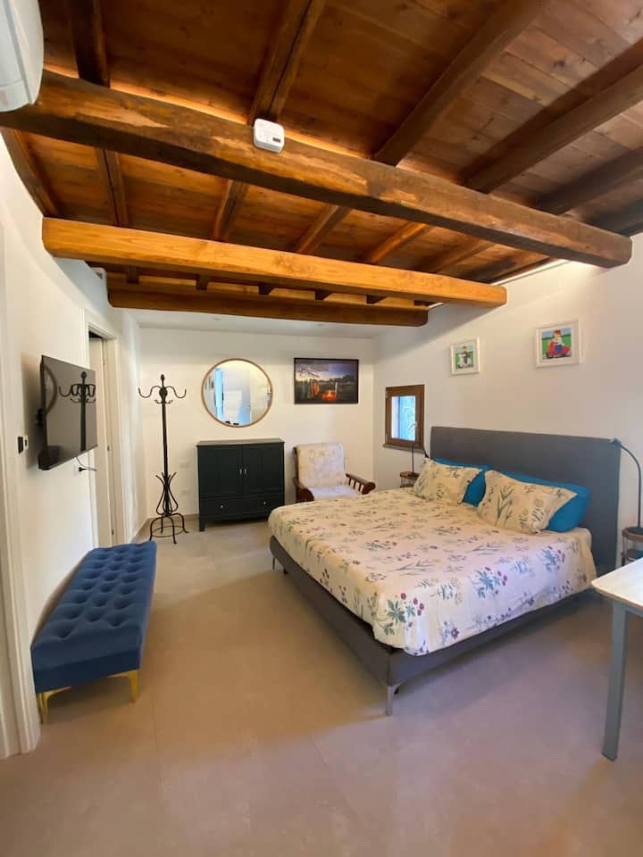 Locanda Delle Fonti - Orte