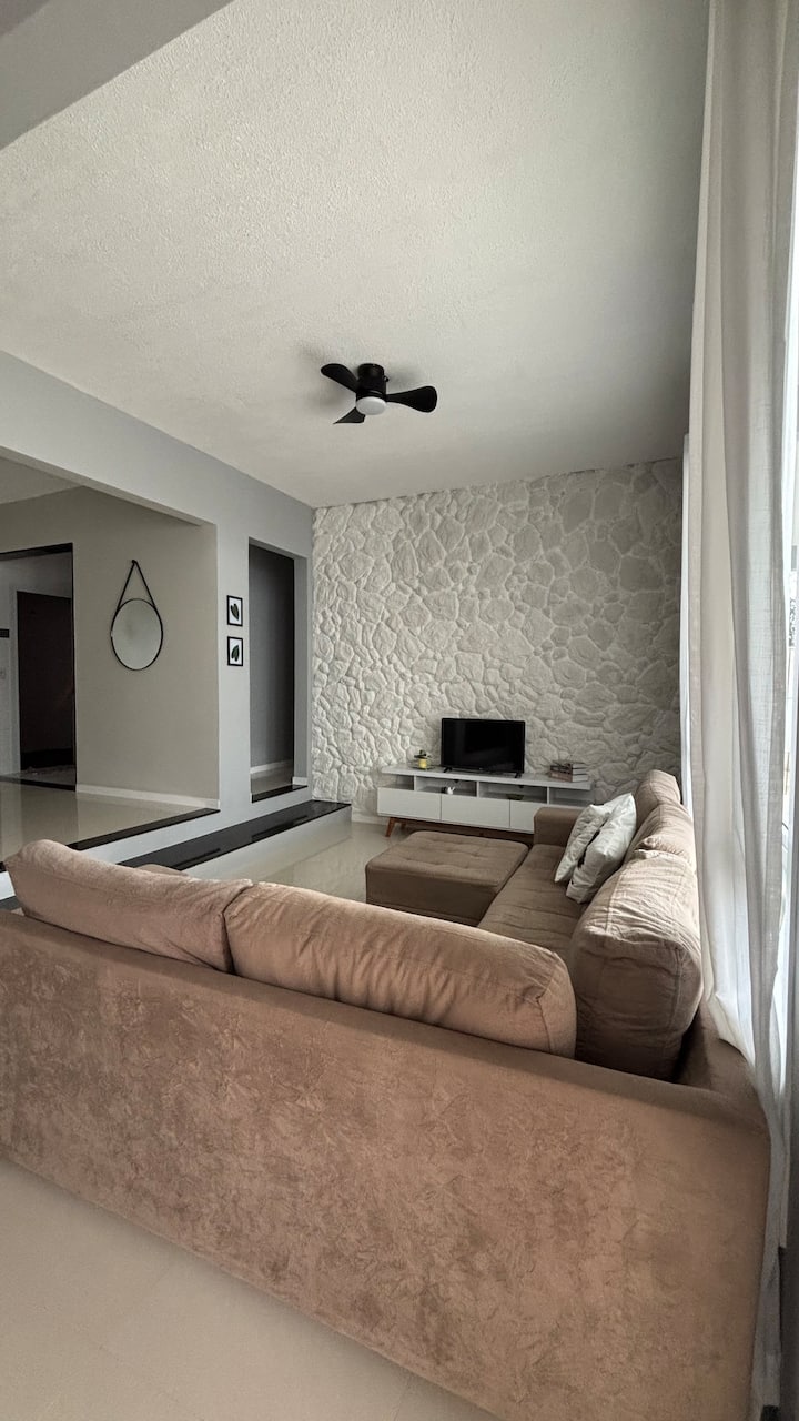 Verde Mar House Temporada - Vila Velha