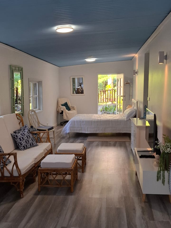 Welcome To Paradise In The Daintree - Kuranda