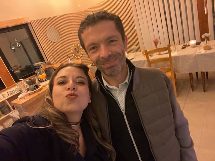 Auberge De L'ancienne Scierie Restaurant. - Confort