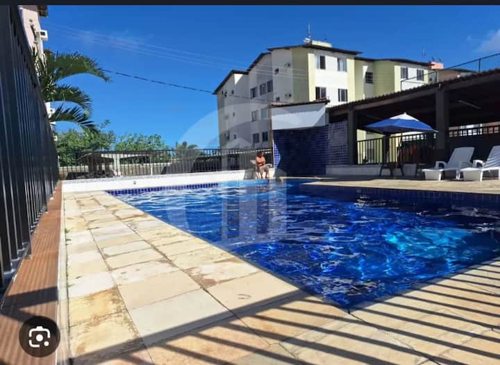 Apê Familiar Por Temporada - São Cristóvão