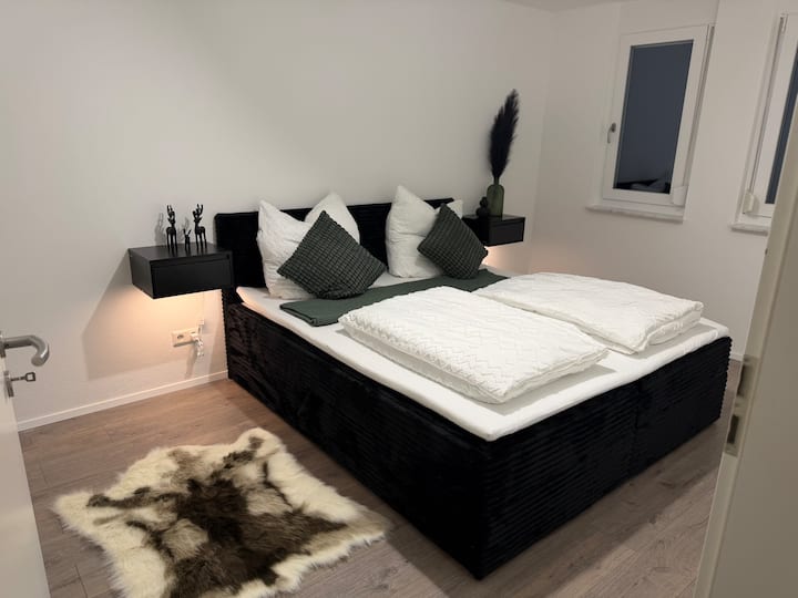 Blackhome Titisee Apartment 5 - Titisee-Neustadt