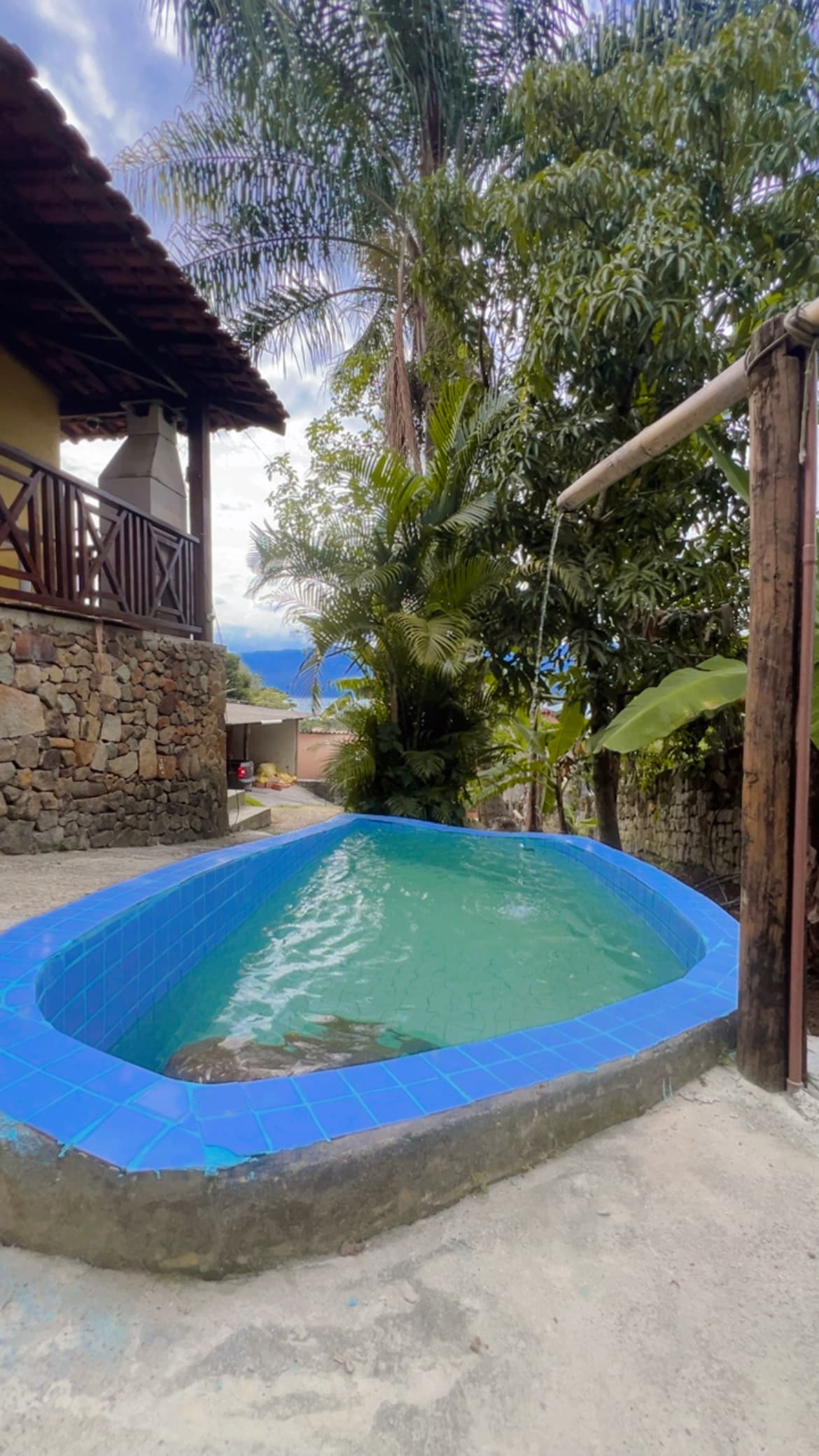 Maison de plage Ilhabela - Maisons à louer à Ilhabela, Bairro bexiga ...