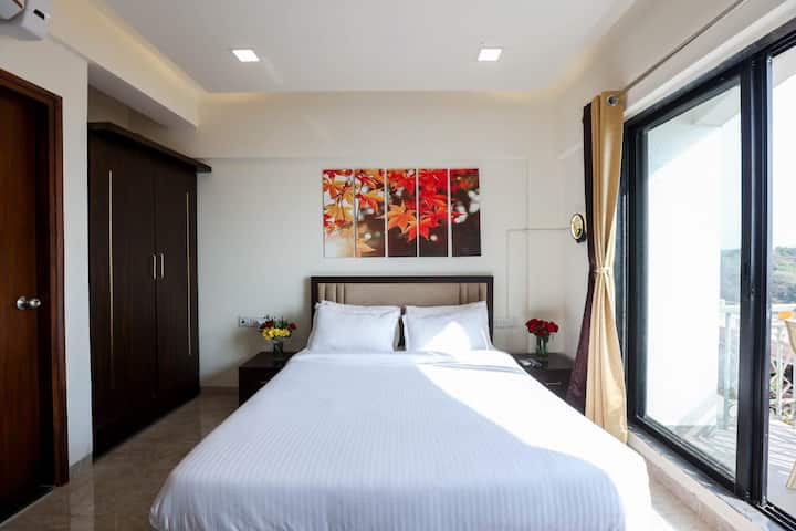 Sunkisseds By Nh - Dapoli