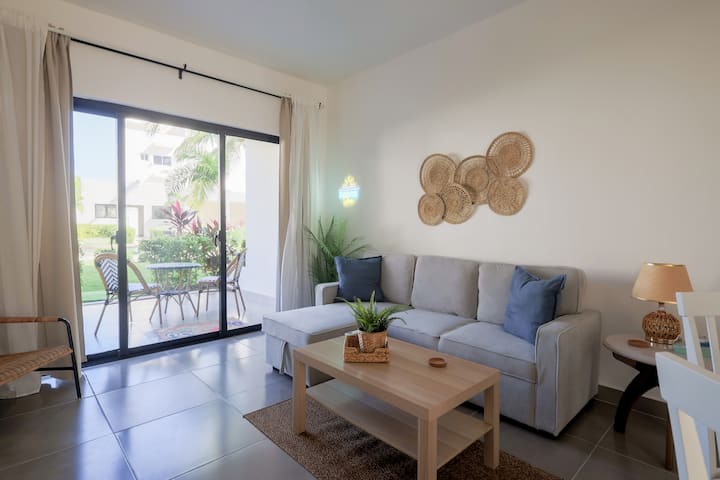 Serenity By The Sea - Punta Cana