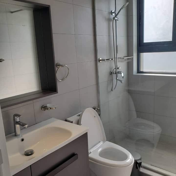 Brand New Furnished - Addis Ababa