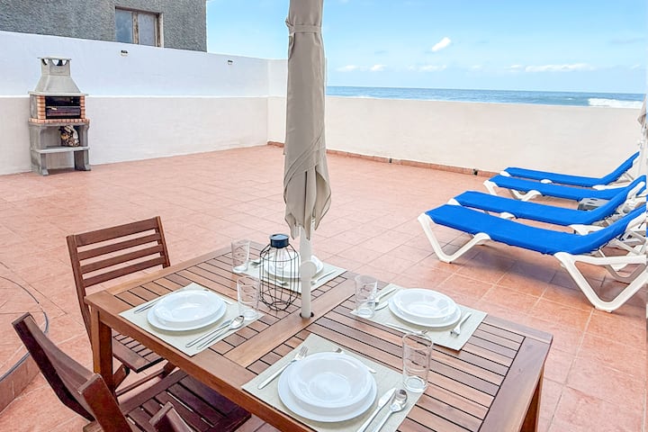 Chill & Waves El Altillo - Sea Lovers - Moya