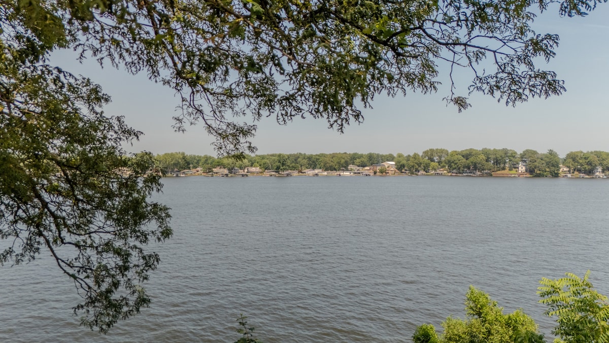 Dave's Last Resort - Einheit # 1 - Hotels zur Miete in Monticello ...