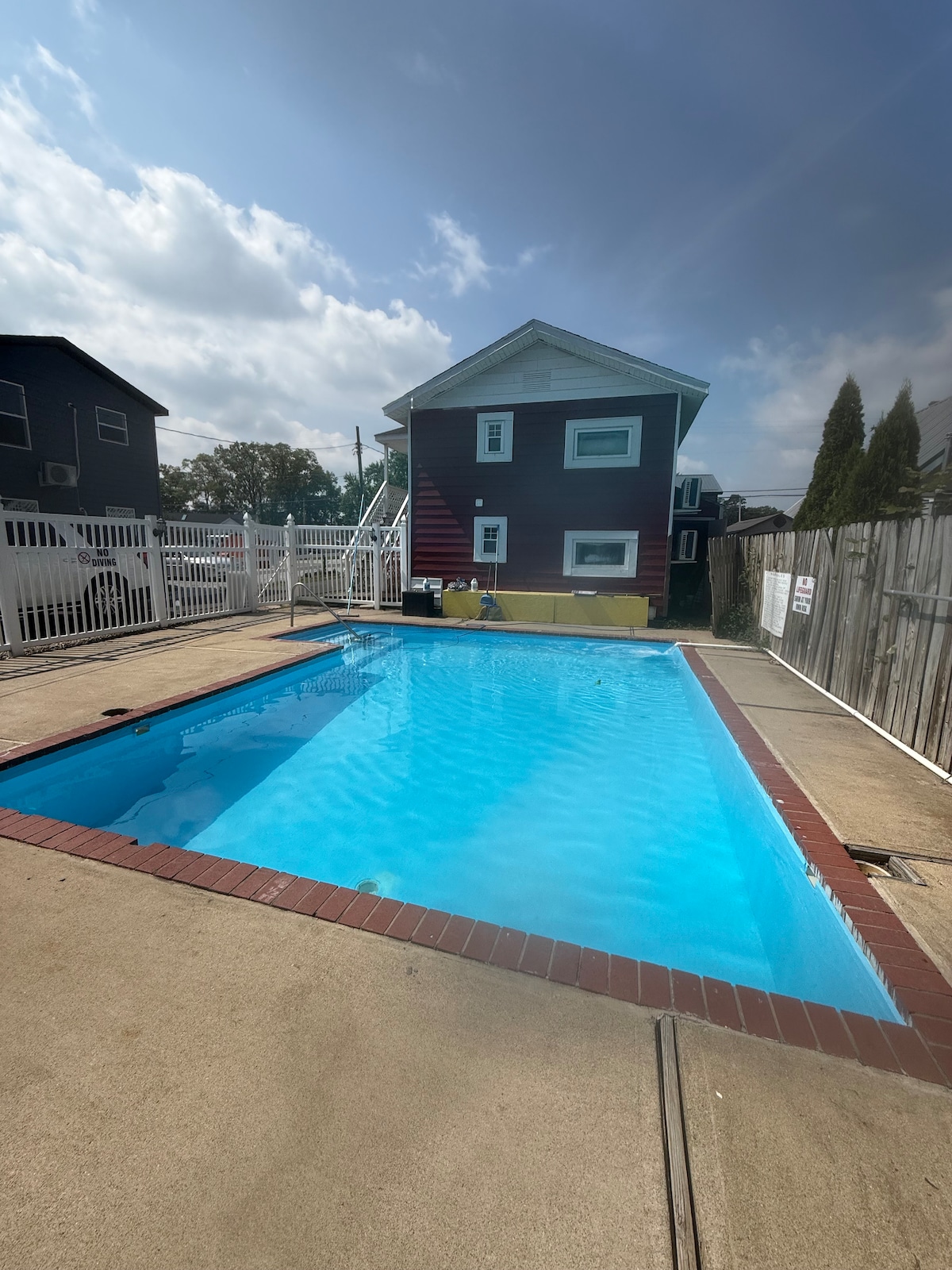 Dave's Last Resort - Einheit # 1 - Hotels zur Miete in Monticello ...