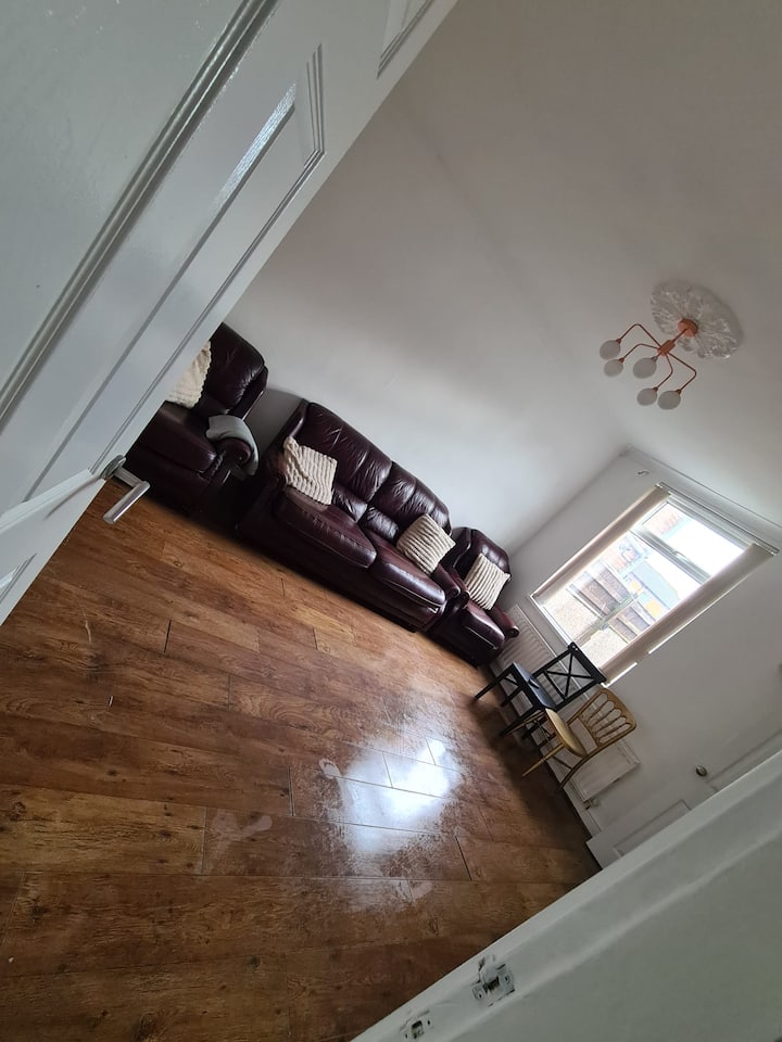 Bishop Auckland Professional Let, Durham - Barnard Castle