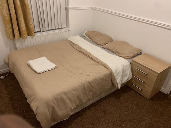 Bishop Auckland Professional Let, Durham - Barnard Castle