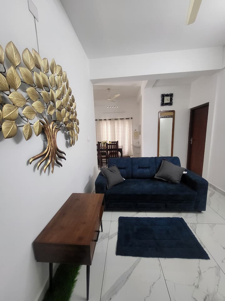 Trinity Square-your Home In Kochi - Kochi