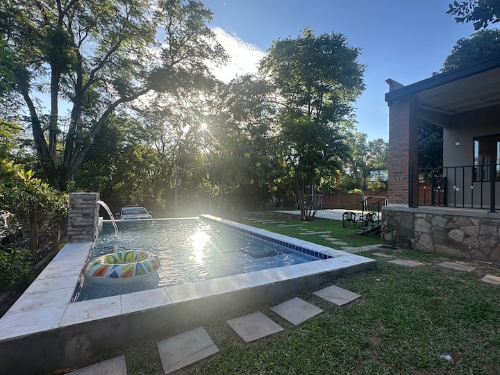 Villa Ana De Jesús 2 - San Bernardino