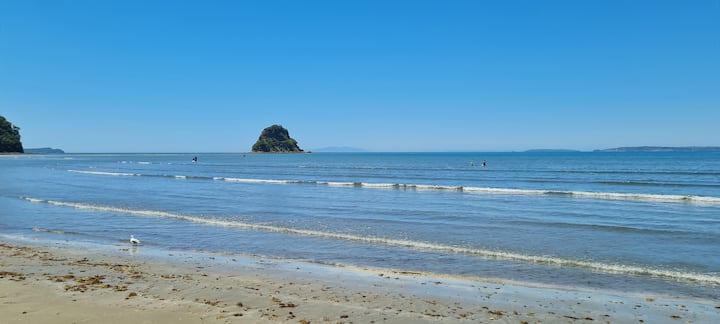 Studio Apartment. - Waiwera