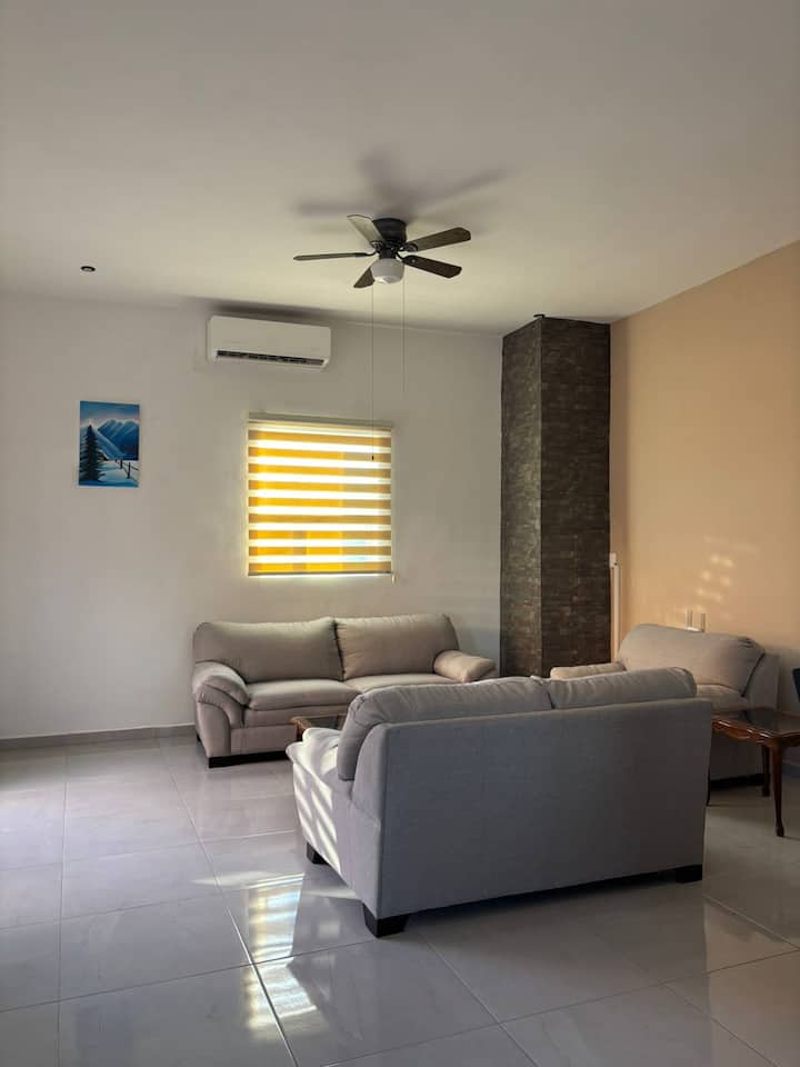 Pen House Nuevo, Zona Cercana Al Centro, 3 Hab. - Gomez Palacio