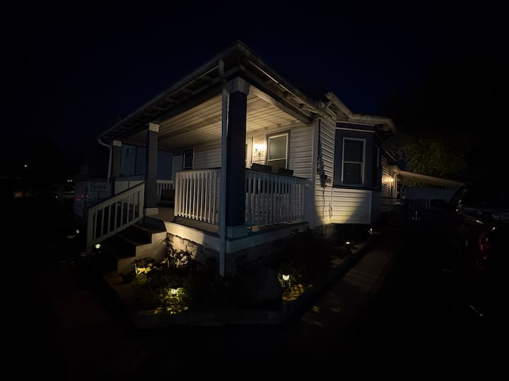Cozy Bungalow House In North Coventry Pottstown - Limerick Township, PA