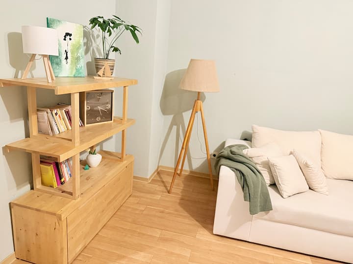 Amei’s Nest Ferienwohnung Gießen - Gießen