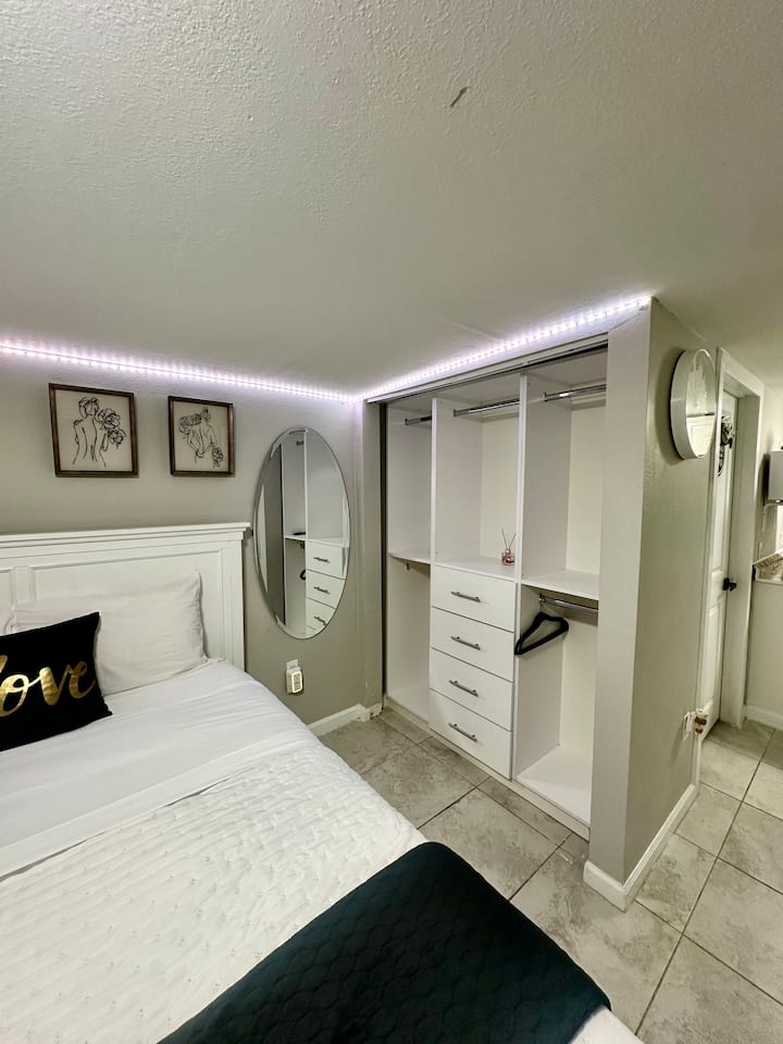 Rosa Bella Comfort Suite - Homestead, FL