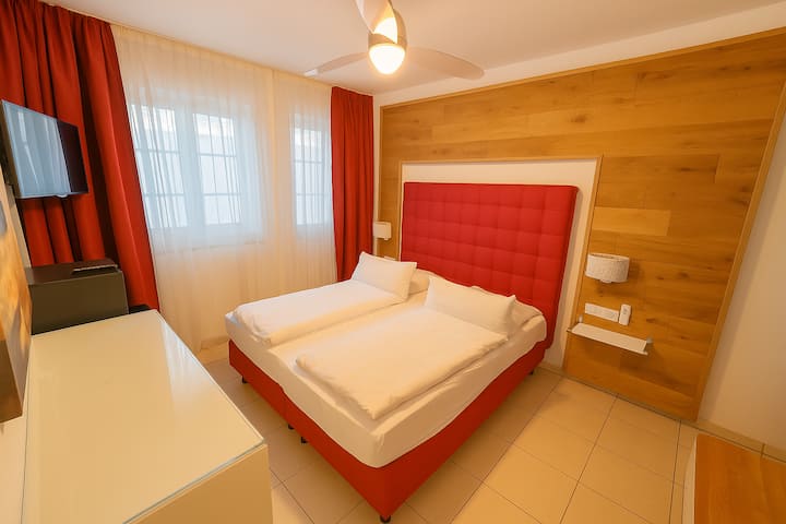 Villa Viktoria  1 Ingolstadt 
Serviced Apartment - Ingolstadt