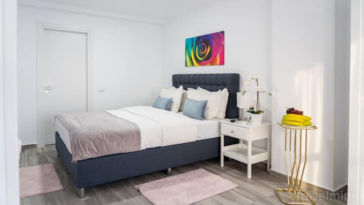 Sea La Vie - Costinești