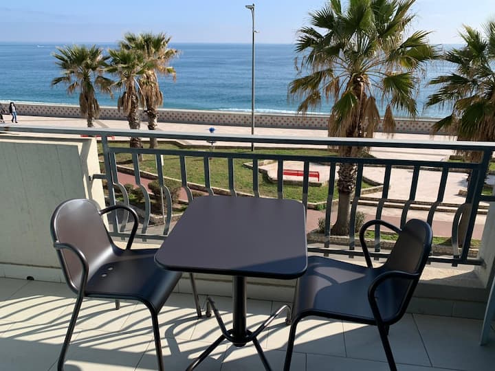 Ampio Appartamento Vista Mare In Zona Centrale - Sellia Marina