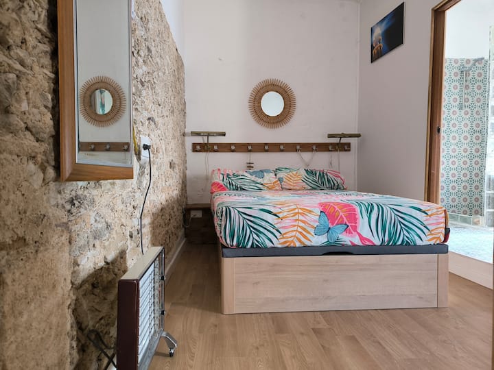 Loft Chiclanero - San Fernando, Spain