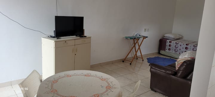 Kit Da Ni - Americana