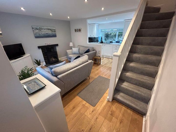 Tŷ Gwyn Bach At Conwy - Conwy