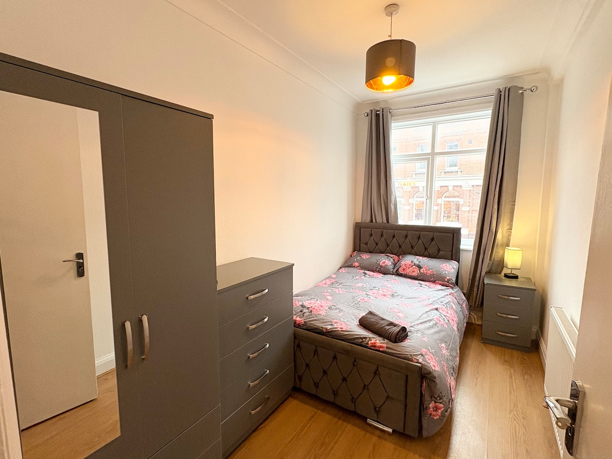 Fantastica stanza a Beckenham, Londra - Appartamenti in affitto a ...