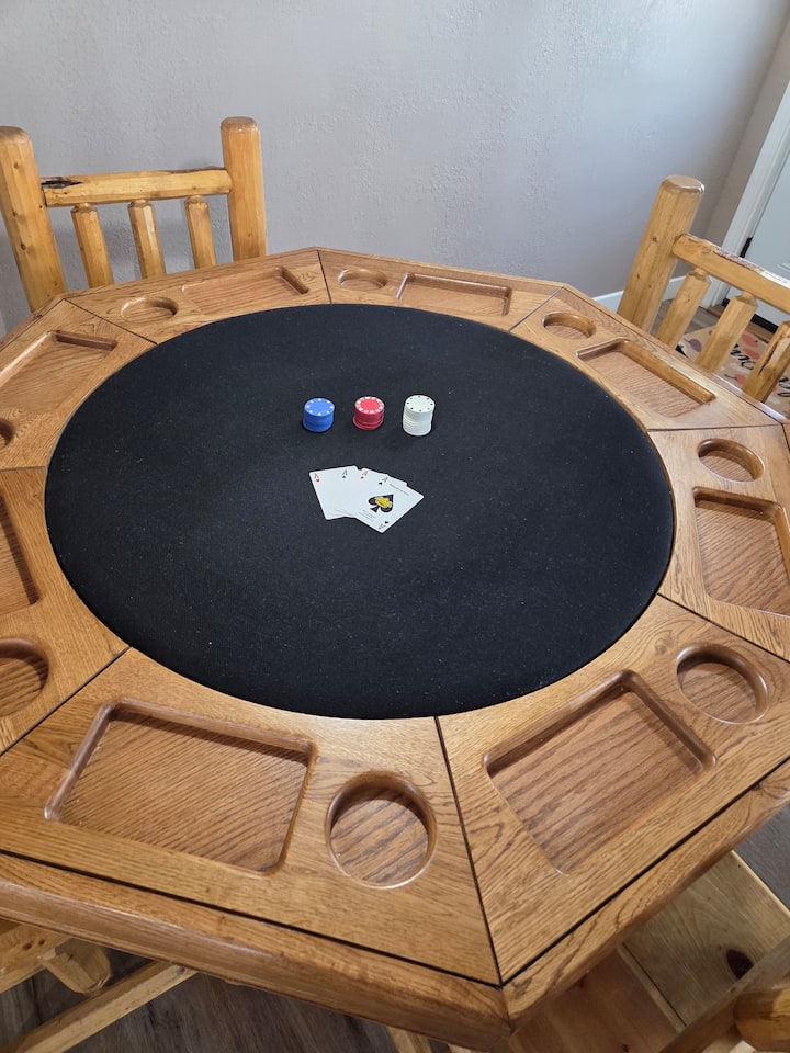 Poker House - Winnemucca, NV