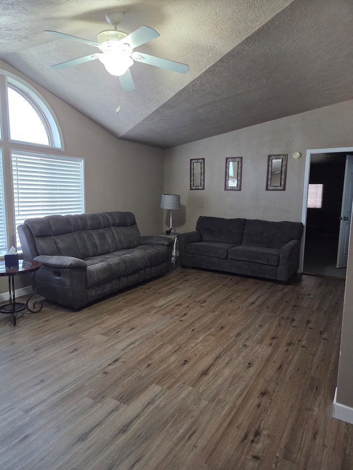 Poker House - Winnemucca, NV