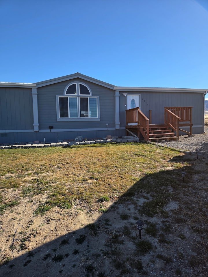 Poker House - Winnemucca, NV