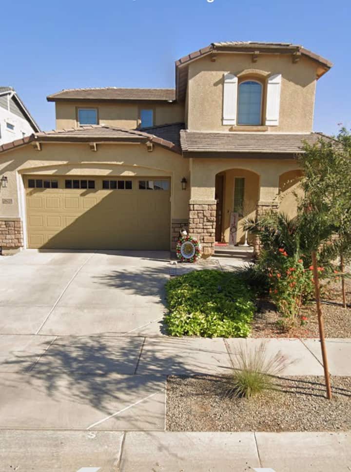 Homebase Retreat - Queen Creek, AZ